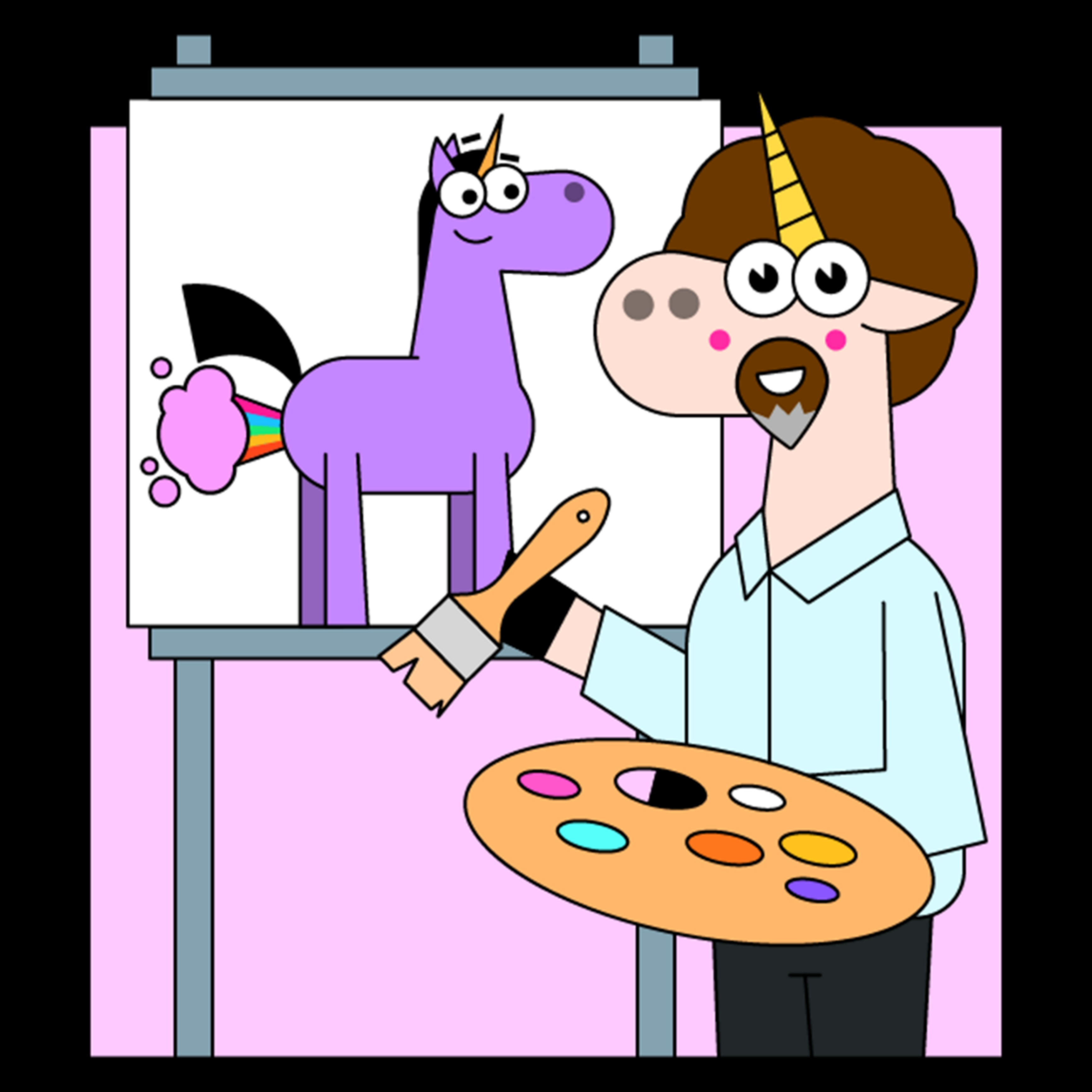 Unicorns and Stuff – Unicorns and Stuff Dot Com