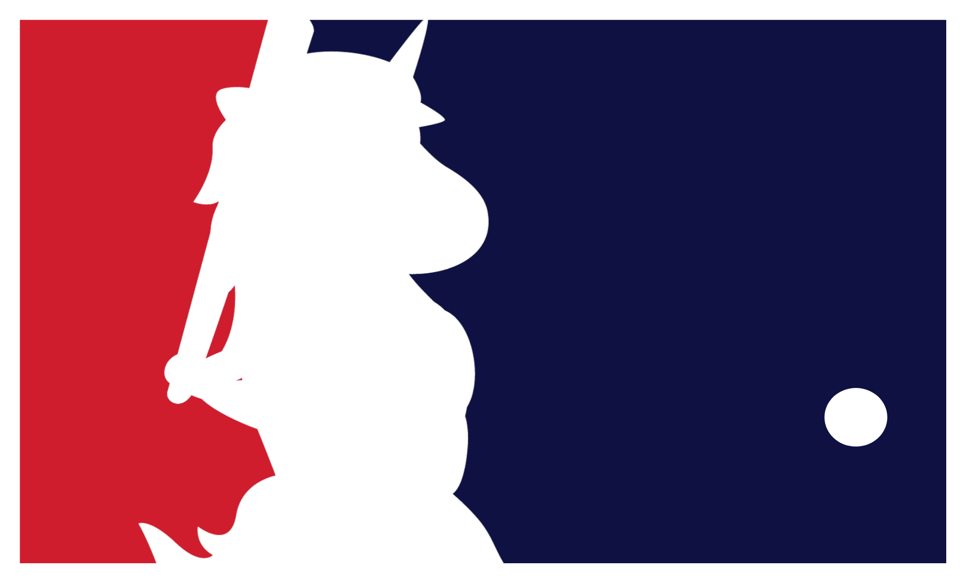 Unicorn Baseball – Unicorns and Stuff Dot Com