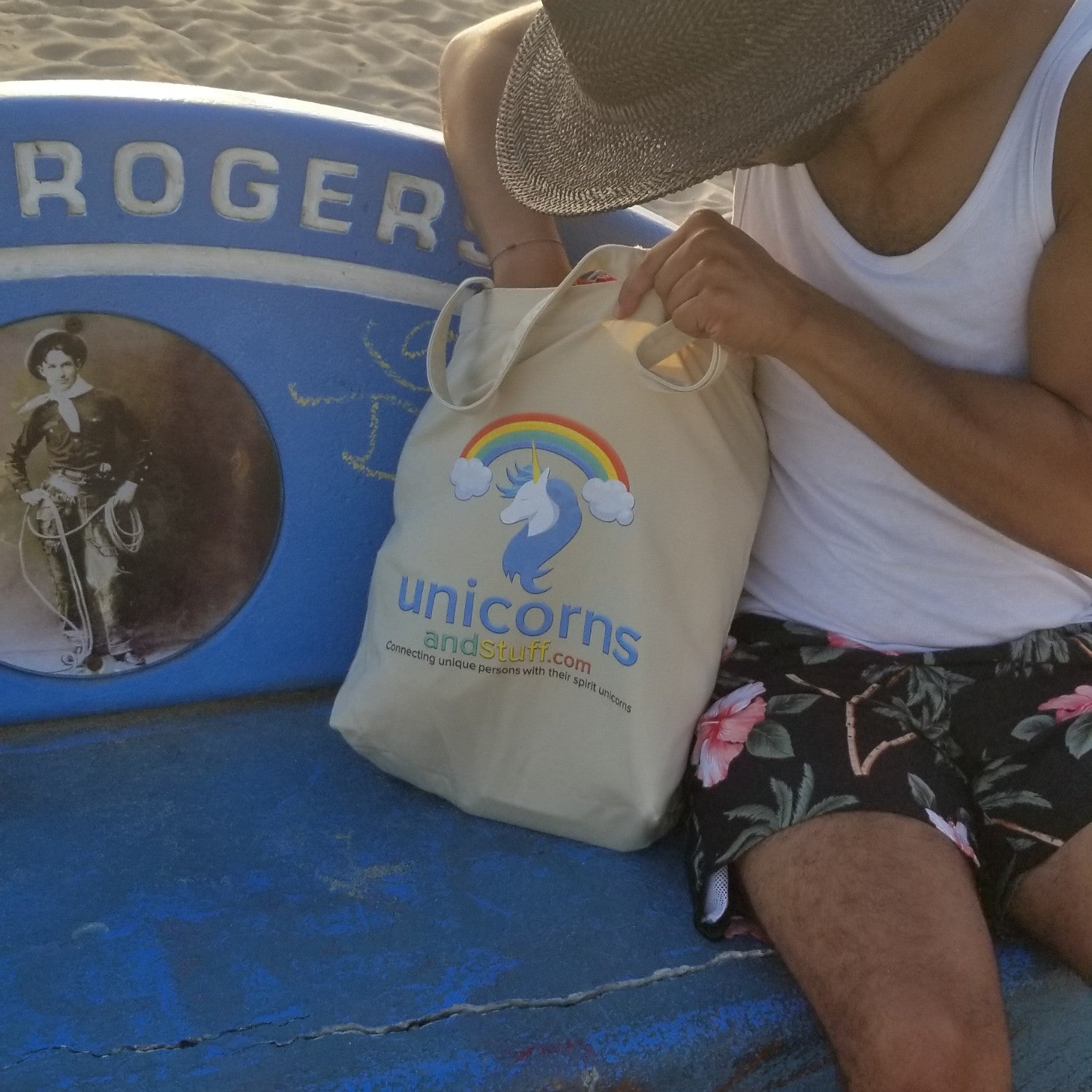 Unicorns and Stuff – Unicorns and Stuff Dot Com